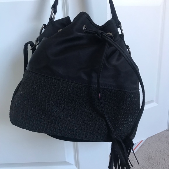 Zee Alexis | Bags | Zee Alexis Drawstring Bag | Poshmark